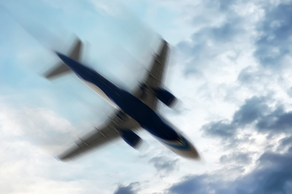 What Are Common Aviation Accident Injuries? - Wilson Kehoe Winingham ...