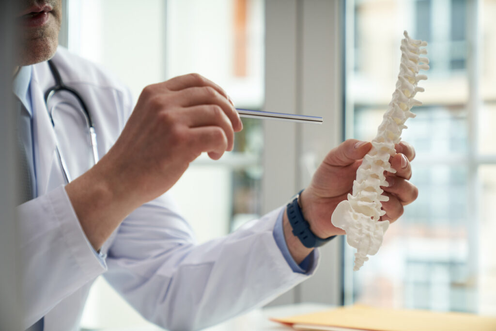 Many Accidents Can Cause Herniated Discs at C4/C5 or C5/C6. Here’s What ...